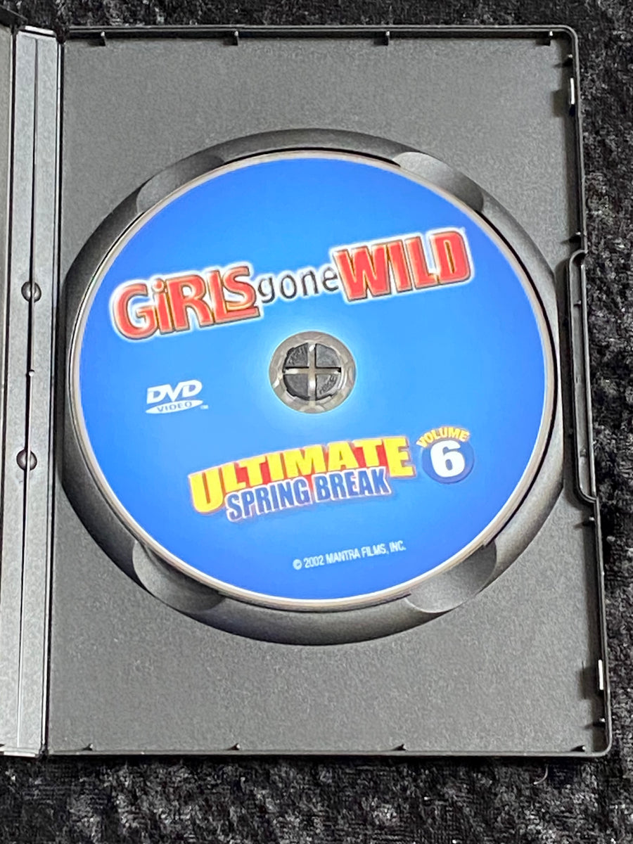 Girls Gone Wild Ultimate Spring Break 6 – fastshipping365