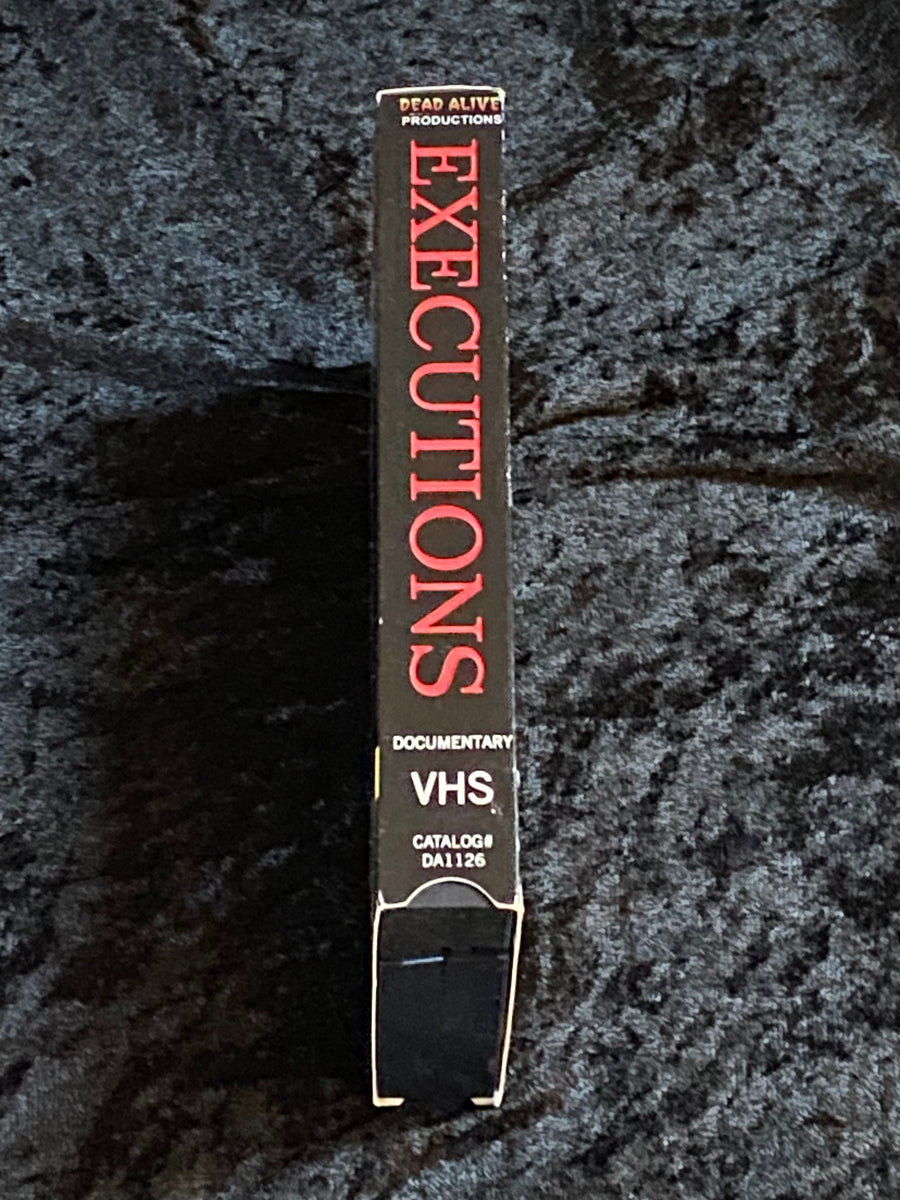 Executions – fastshipping365